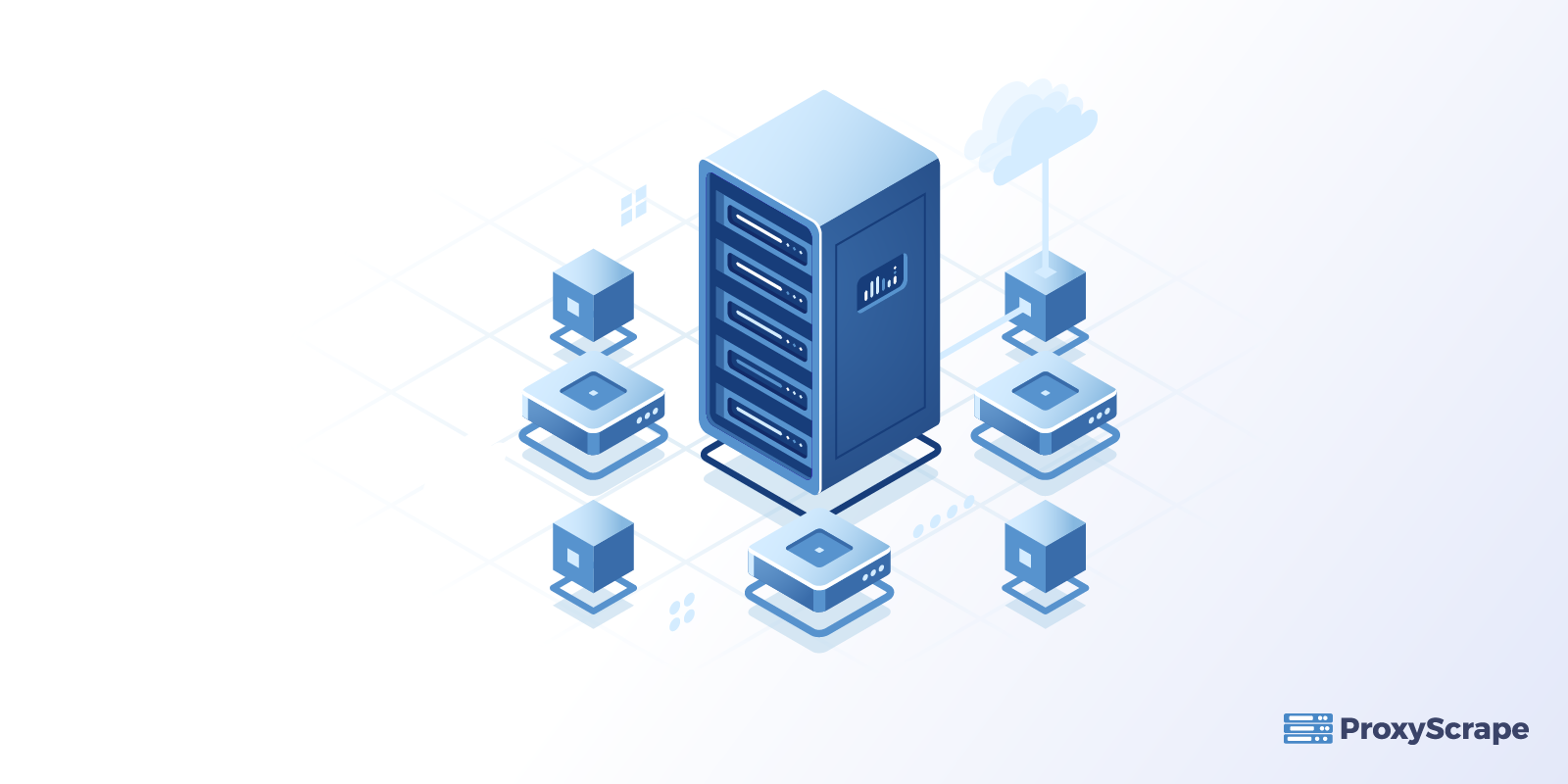 Residential vs Datacenter Proxies: Full Comparison and Guide