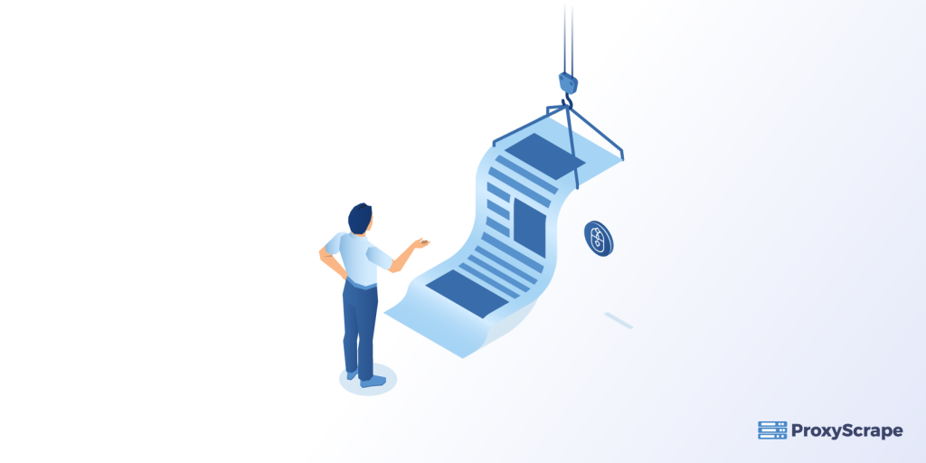 How To Scrape Infinite Scrolling Pages Using Python