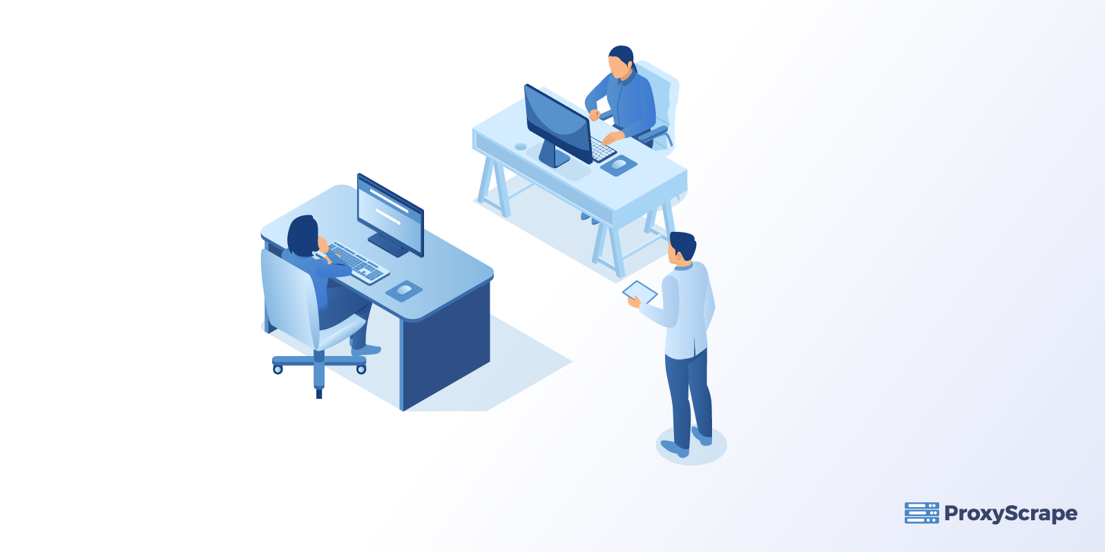 How To Use A Proxy With Requests Module In Python