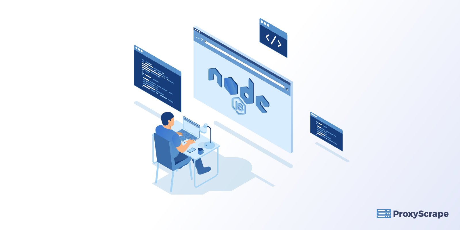An Introduction To Web Scraping With Node.js (JavaScript)