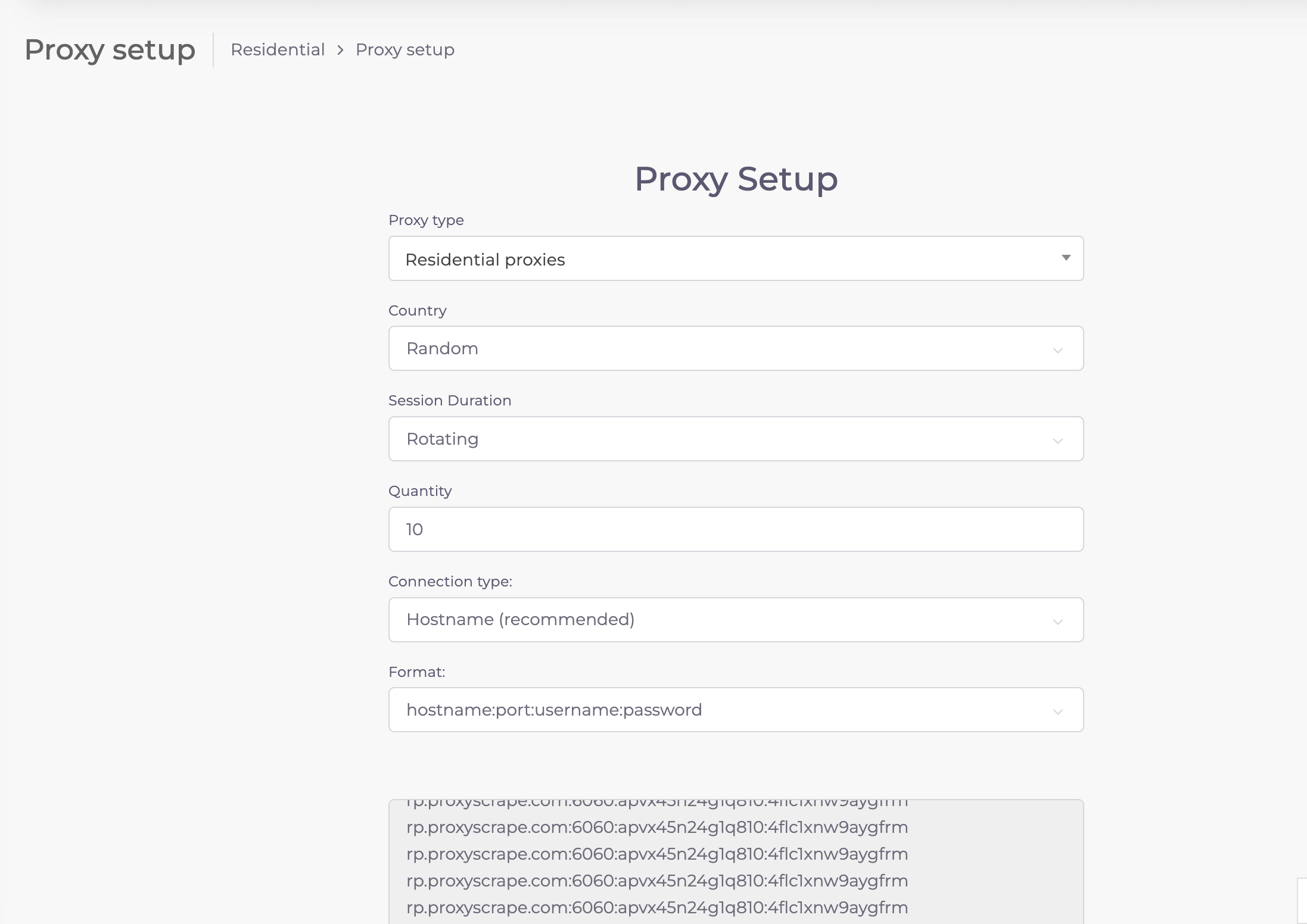 How to Integrate Proxies with Postman: A Step-by-Step Guide